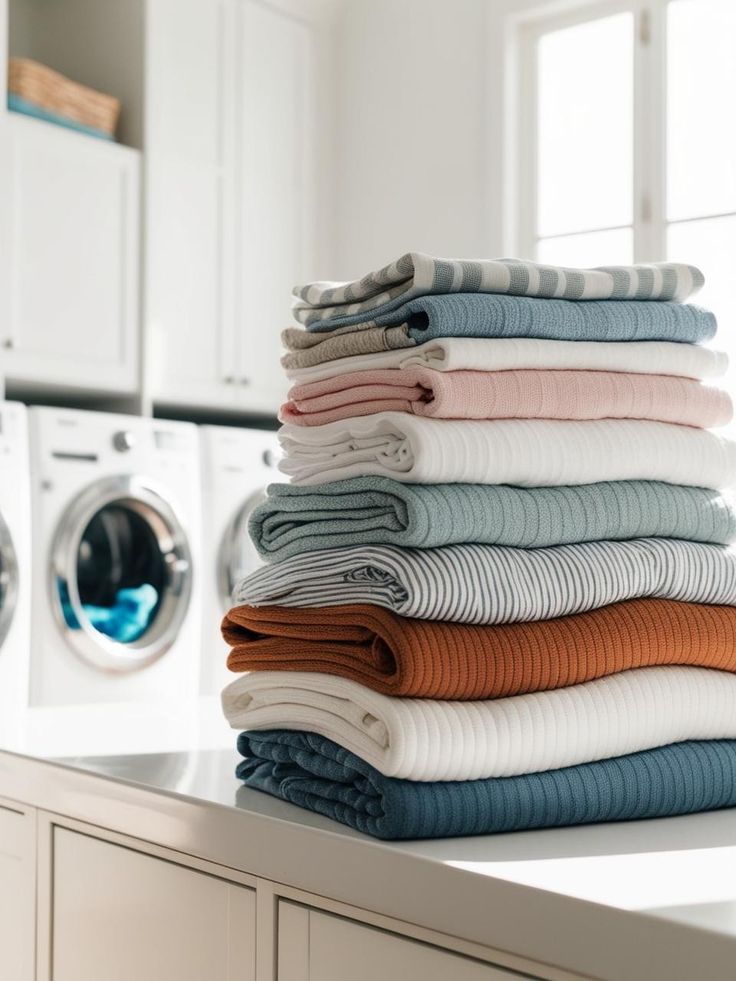 Dolley's Laundry Service